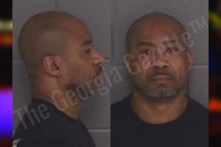 Barrow County Jail Bookings – The Georgia Gazette