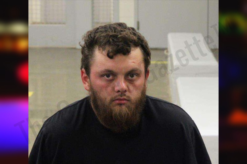 Christopher Johnson — Heard County Jail Bookings