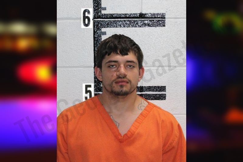 Murray County Jail Bookings – Page 4 – The Georgia Gazette