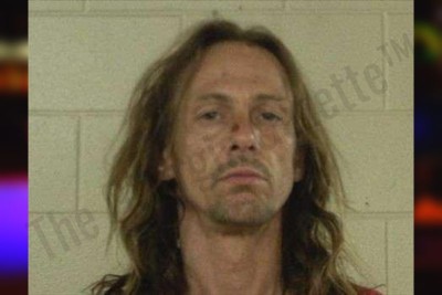Jeremiah Johnson — Liberty County