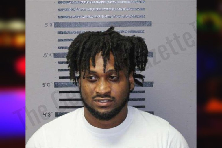 Thomas County Jail Bookings – Page 6 – The Georgia Gazette