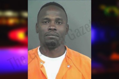 Steven Johnson — Mitchell County Jail Bookings