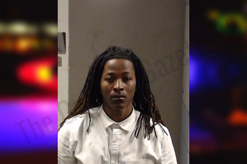 Treveon Johnson — DeKalb County