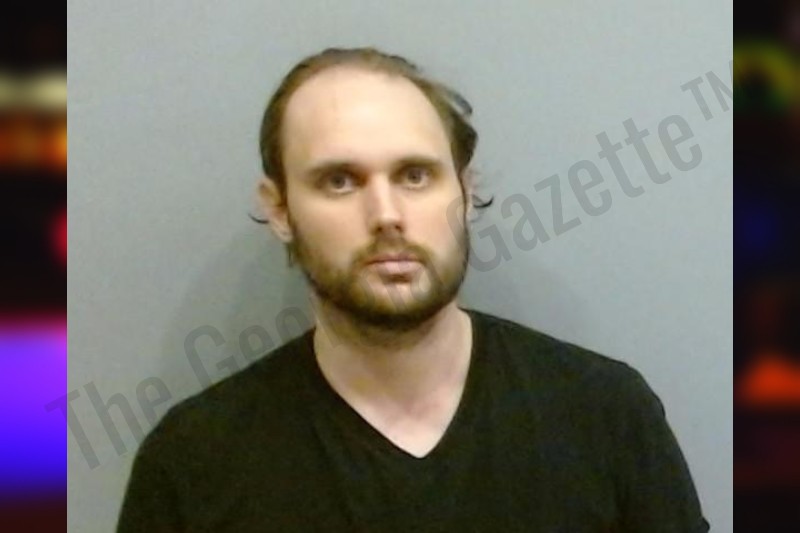 Tyler Johnson — Fulton County Jail Bookings