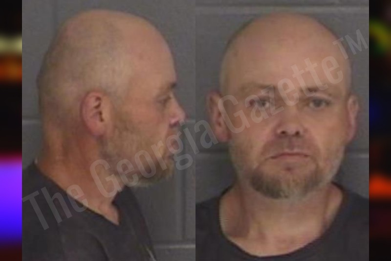 Christopher Jones — Barrow County Jail Bookings