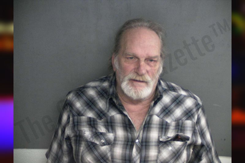 Terry Jones — Twiggs County Jail Bookings