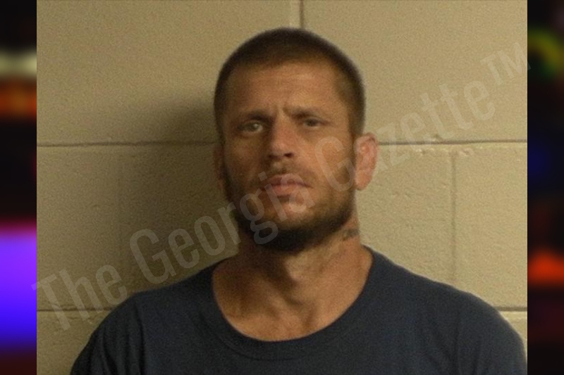 Crawford County Jail Bookings – The Georgia Gazette