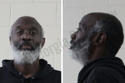 Claude Jordan — Houston County Jail Bookings