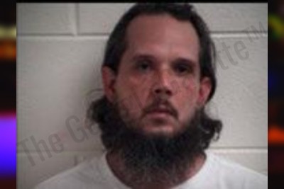 Kenneth Keener — Henry County Jail Bookings