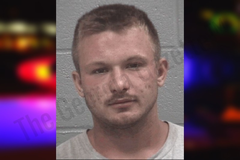 Ethan Keith — Columbia County Jail Bookings