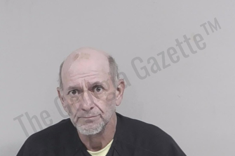 James Kent — Lowndes County Jail Bookings