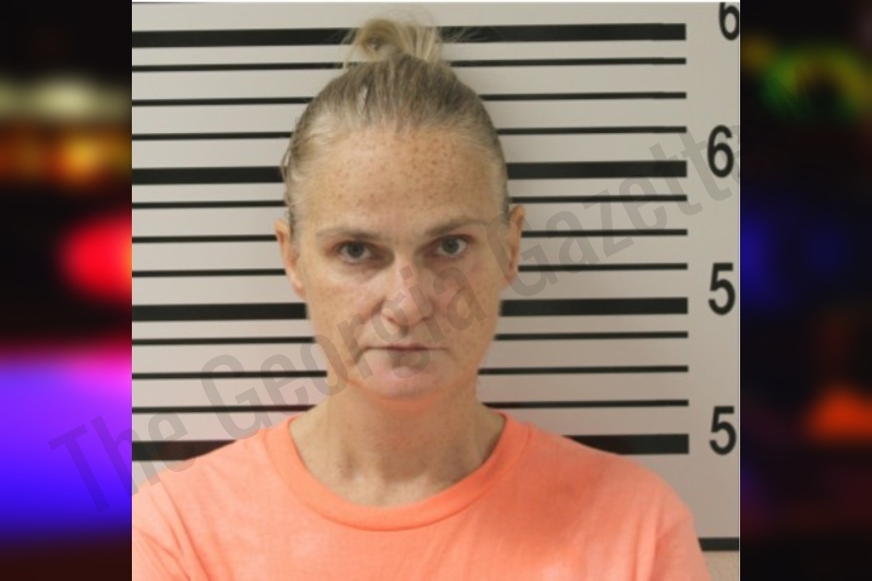 Gretta Kight — Toombs County Jail Bookings