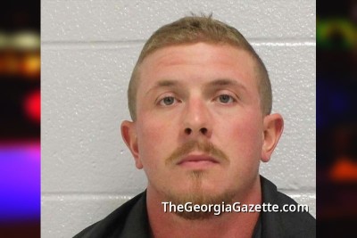 Hunter Kimbrell — Carroll County Jail Bookings