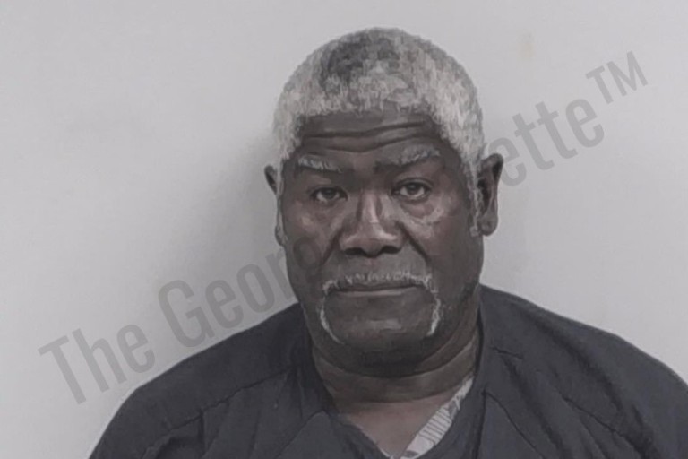 Johnny King — Lowndes County
