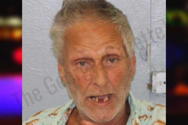 Burley Kirland — McIntosh County Jail Bookings