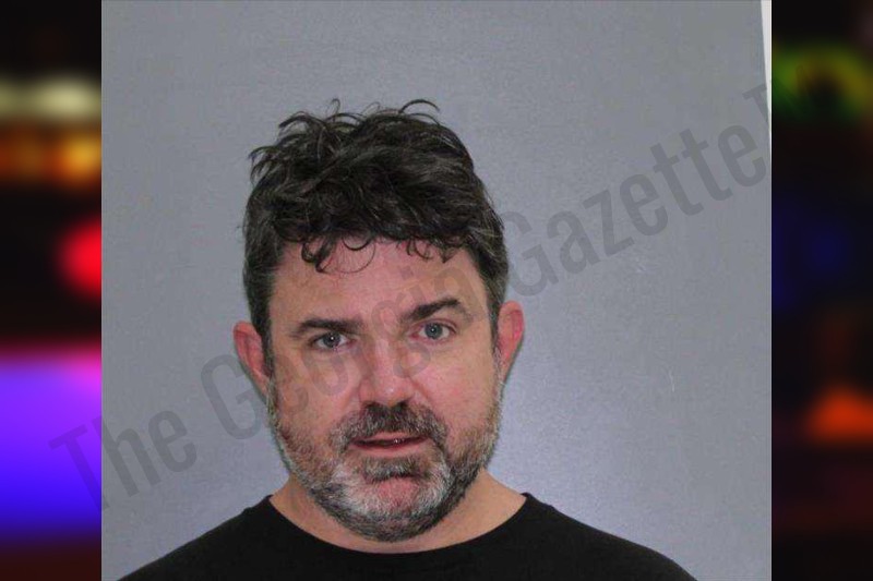 David Kojali — Rabun County Jail Bookings