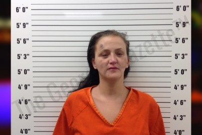 Michelle Kalar — Pickens County
