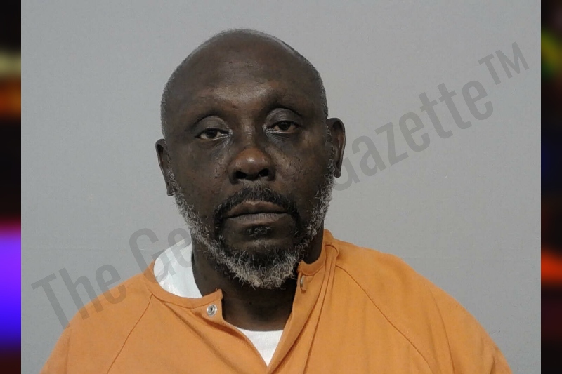 Bibb County Jail Bookings – Page 2 – The Georgia Gazette