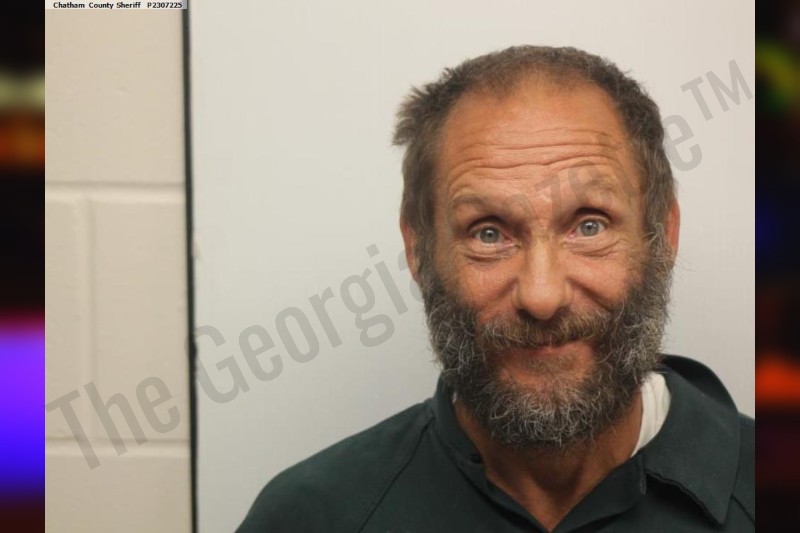 Sean Kelly — Chatham County Jail Bookings