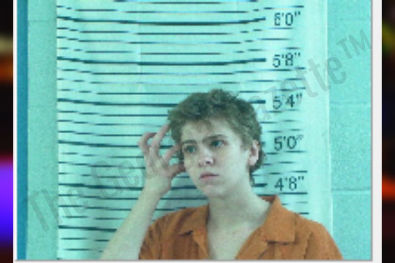 Stephens County Jail Bookings – The Georgia Gazette