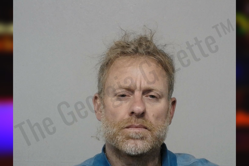 Kenneth Johnson — Bibb County Jail Bookings