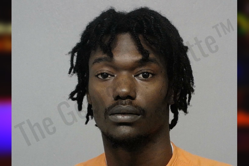 Bibb County Jail Bookings – The Georgia Gazette