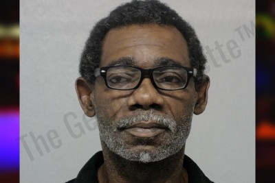 Kevin Heard — Bibb County Jail Bookings