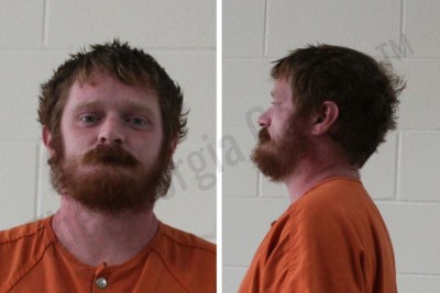 William Kimbrell — Houston County