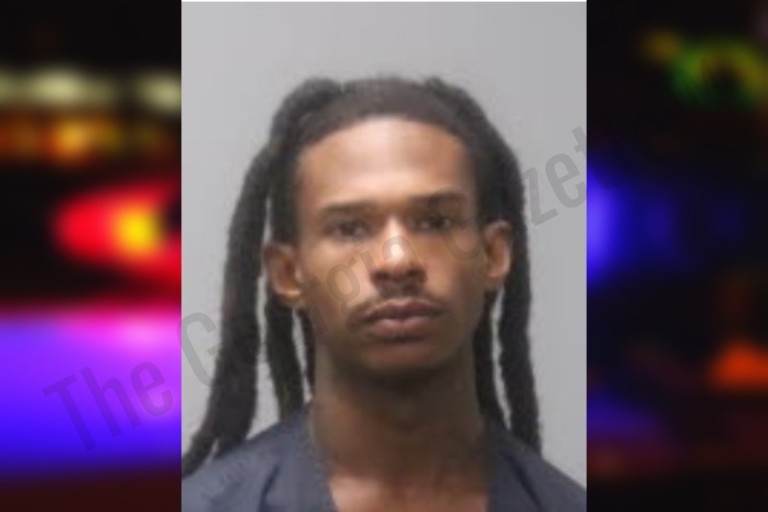 Jakeith Kimbrough — Muscogee County