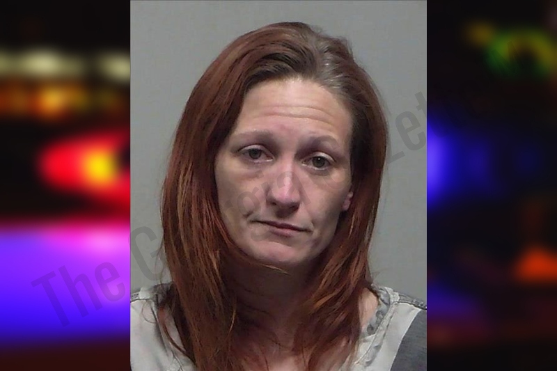 Julia Kirsch — Tift County Jail Bookings