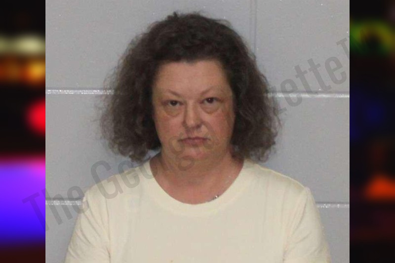 Emily Lacy — Morgan County Jail Bookings