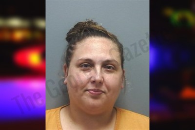 Candice Lambert — Cherokee County