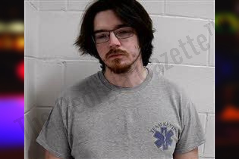 Cody Lambert — Decatur County Jail Bookings