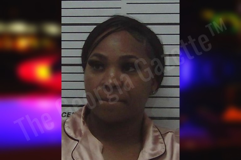 Colquitt County Jail Bookings – The Georgia Gazette