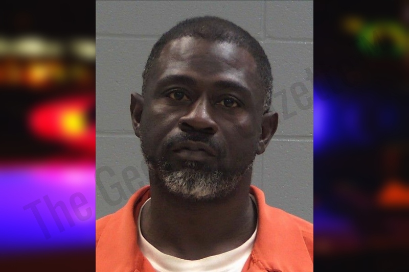 Anjuan Lewis — Baldwin County Jail Bookings