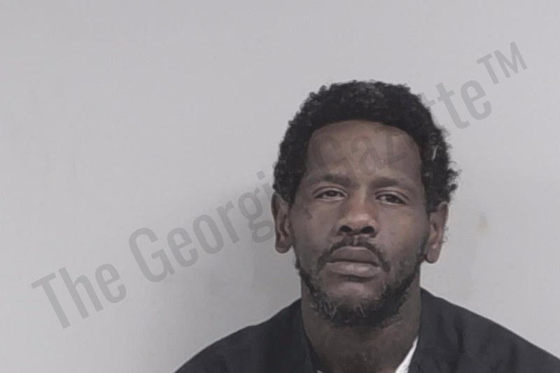 Cedric Lewis — Lowndes County Jail Bookings