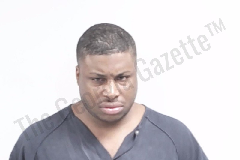 Dexter Lewis — Lowndes County Jail Bookings