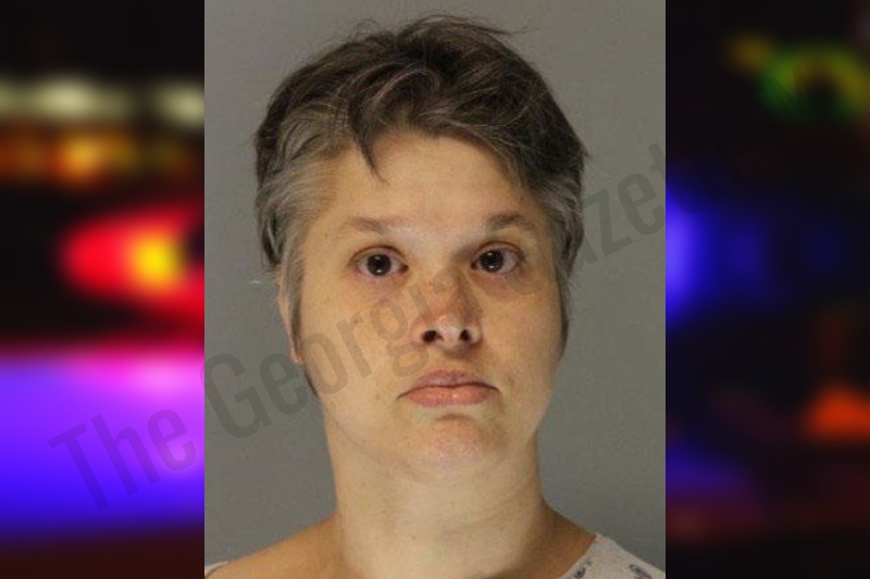 Amanda Lineberry — Hall County Jail Bookings