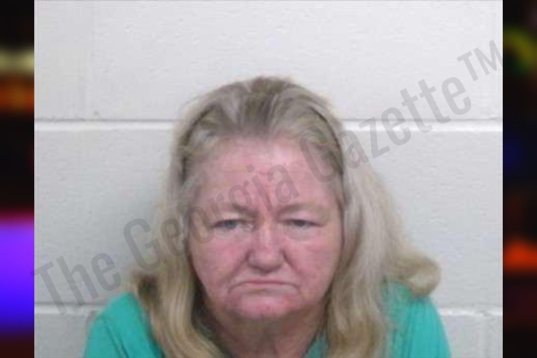 Kelly Long — Washington County Jail Bookings