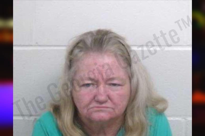 Kelly Long — Washington County Jail Bookings