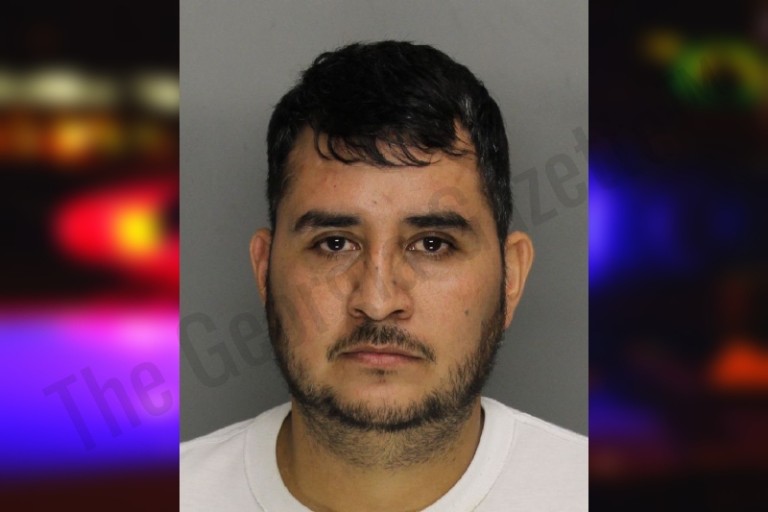 Miguel Lopez — Cobb County Jail Bookings