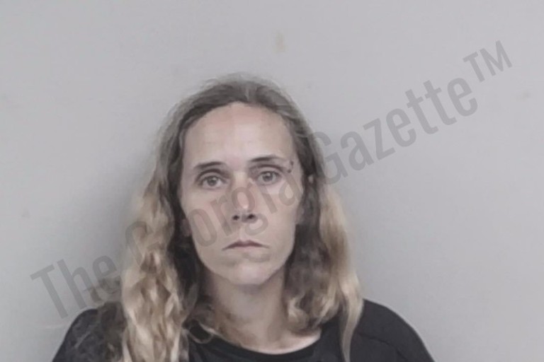 Carol Lott — Lowndes County Jail Bookings