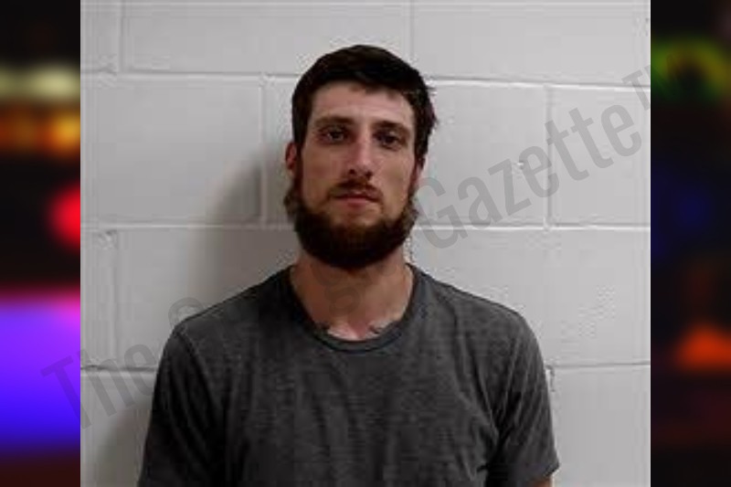 Tristan Love — Decatur County Jail Bookings