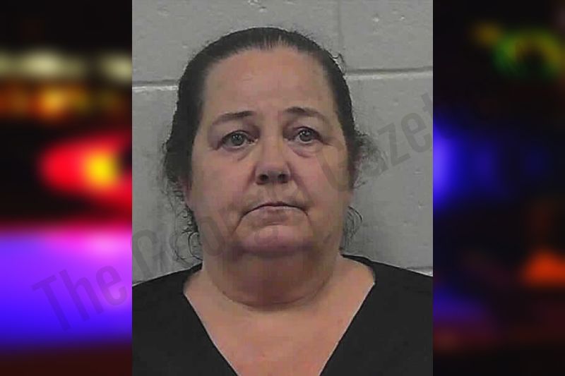 Butts County Jail Bookings – The Georgia Gazette