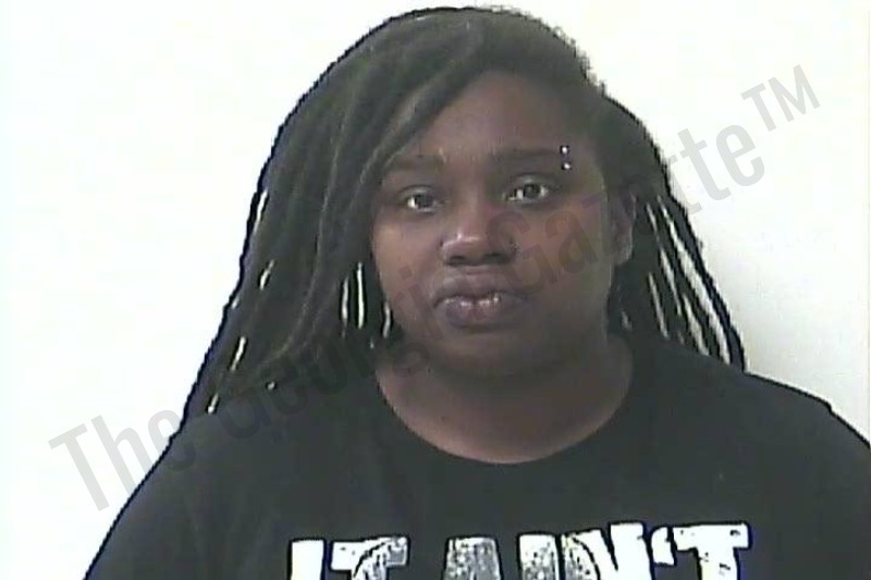 Oconee County Jail Bookings – The Georgia Gazette