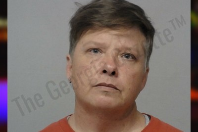 Laura Bassett — Bibb County Jail Bookings