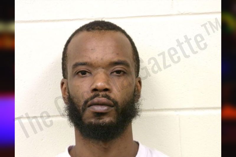 Rashad Lee — Bulloch County Jail Bookings