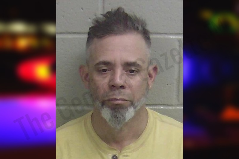 Jaime Leon — Wayne County Jail Bookings