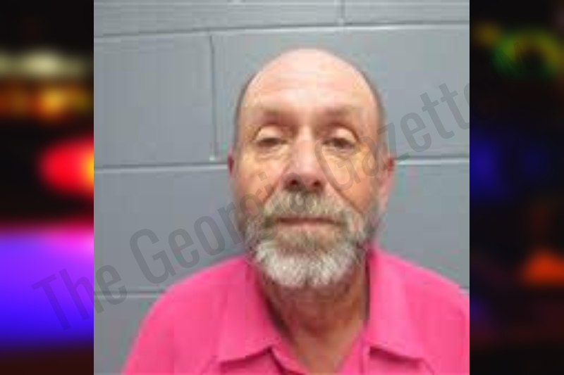 Tatum Leverett — Lee County Jail Bookings