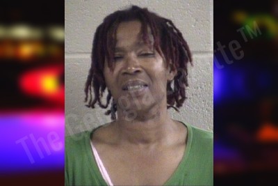 Jovan Lewis — Whitfield County